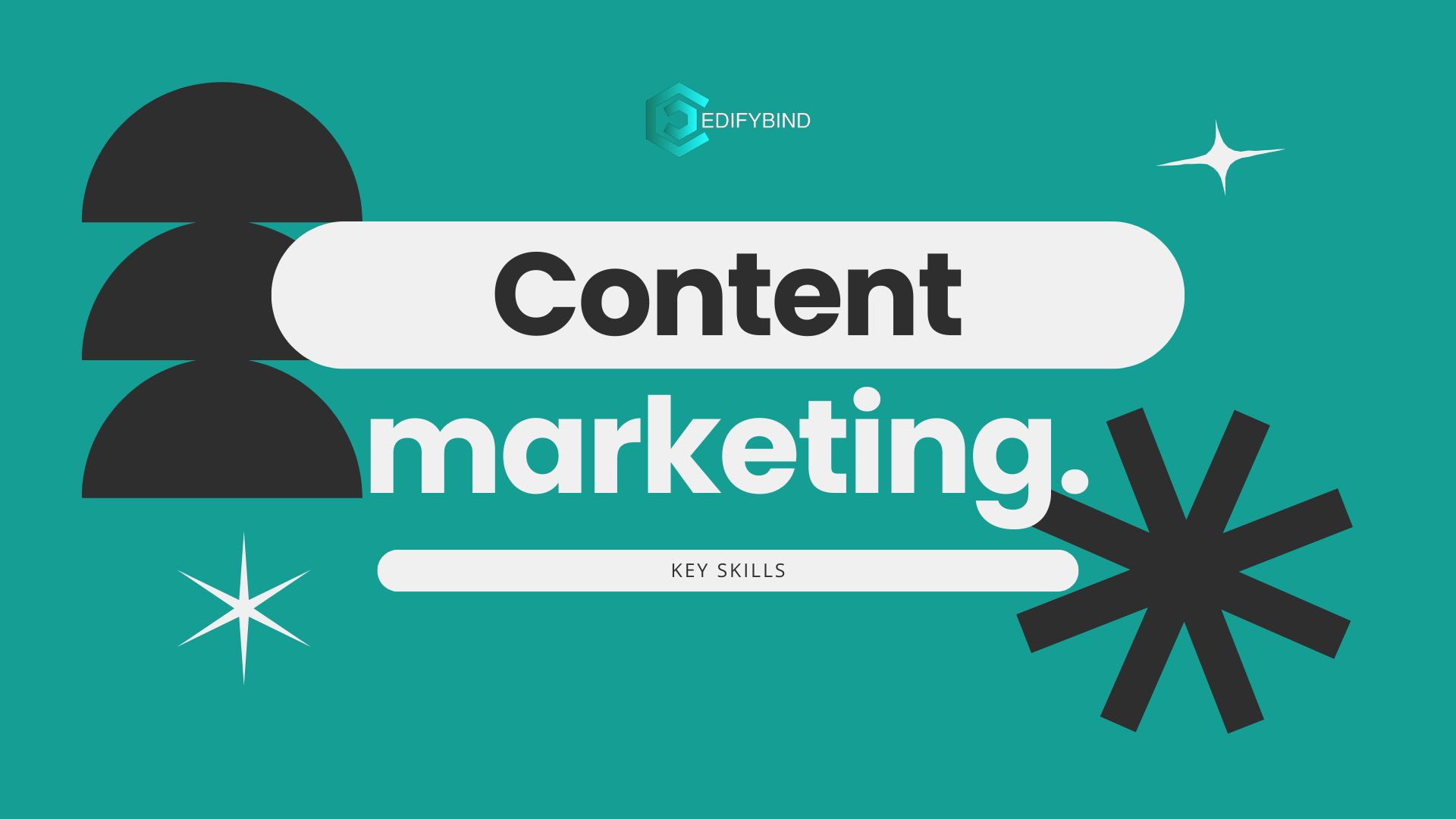 What Are the Key Content Marketing Skills You Require? - Edifybind